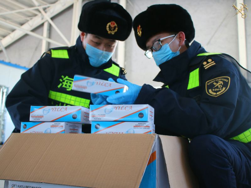 GACC là gì? Dịch vụ đăng ký mã GACC uy tín chuyên nghiệp